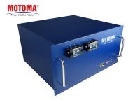 China 7.2kWh UPS Lithium Battery , Lifepo4 Ups Replacement Battery 48V150Ah for sale
