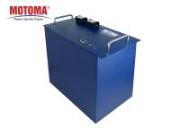 China 7.2kWh UPS Lithium Battery , Lifepo4 Ups Replacement Battery 48V150Ah for sale