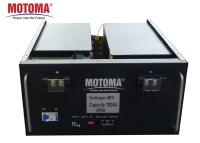 China High Capacity 7.2kWh Ups Backup Lithium Battery 48v 100ah Lithium Ion Battery for sale