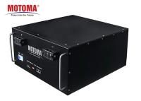 China High Capacity 7.2kWh Ups Backup Lithium Battery 48v 100ah Lithium Ion Battery for sale