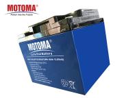 China Motoma Lifepo4 Battery For Ups 12V 40Ah  UN38.3 MSDS Certificate for sale