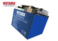 China Motoma Lifepo4 Battery For Ups 12V 40Ah  UN38.3 MSDS Certificate for sale