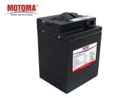 China Fast Charging Electric Scooter Lifepo4 Battery 60V 18Ah High Power for sale