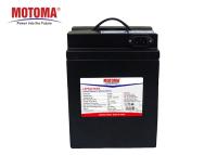 China Fast Charging Electric Scooter Lifepo4 Battery 60V 18Ah High Power for sale