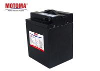 China Fast Charging Electric Scooter Lifepo4 Battery 60V 18Ah High Power for sale