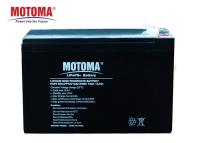 China Deep Cycle UPS Lithium Battery 12Ah With BMS Intelligent Communication for sale