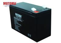 China Deep Cycle UPS Lithium Battery 12Ah With BMS Intelligent Communication for sale