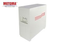 China Motoma UPS Lithium Battery , 51.2V 200ah Lifepo4 Lithium Battery for sale
