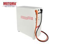 China Motoma UPS Lithium Battery , 51.2V 200ah Lifepo4 Lithium Battery for sale