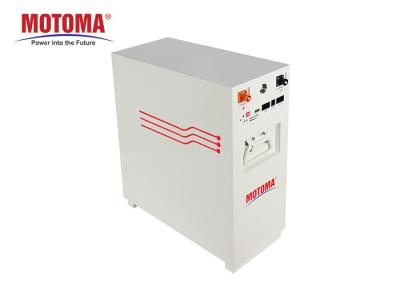 China 51.2V 100ah Lifepo4 Battery , Lithium Ferro Phosphate Battery for Solar System for sale