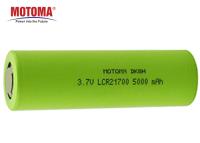 China IEC62133 Approved Toy Rechargeable Battery 5000mAh With Flat Top for sale