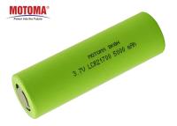 China IEC62133 Approved Toy Rechargeable Battery 5000mAh With Flat Top for sale