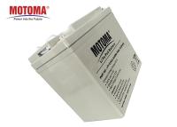 China 100% DOD Lifepo4 Lithium Battery 12.8V 50Ah Long Cycle Life 4000 Times For UPS for sale
