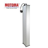 China Deep Cycle 24v 50ah Lifepo4 Battery For LED Solar Street Light for sale