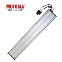 China Deep Cycle 24v 50ah Lifepo4 Battery For LED Solar Street Light for sale