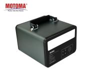 China AC 110v 220v Portable Power Station , 135200mAh Power Bank 500wh for sale