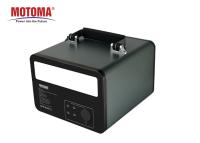 China Motoma All In One Power Station 500w 1000W With Intelligent BMS for sale