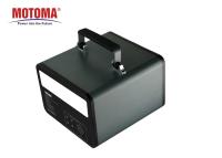 China PD3.0  Portable Power Station , 1000W Pure Sine Wave Power Station for sale