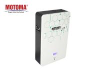 China 48V 150Ah LiFePO4 Lithium Battery Pack With BMS for sale