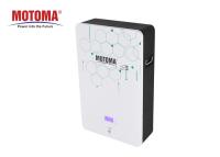 China MOTOMA 10kWh 48V 200Ah LiFePO4 Battery With BMS Protection for sale