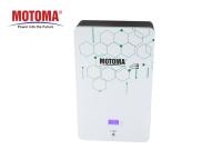 China MOTOMA 48V 100Ah LiFePO4 Lithium Battery For Solar Street Lighting for sale