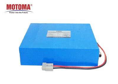 China Solar Street Light 100% DOD LiFePO4 Battery 24V 44Ah With BMS for sale