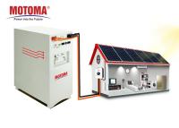 China 3kWh 5kWh 10kWh LiFePO4 Solar Battery 48V 100Ah 150Ah 200Ah for sale