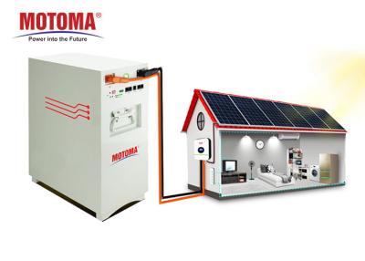 China 3kWh 5kWh 10kWh LiFePO4 Solar Battery 48V 100Ah 150Ah 200Ah for sale