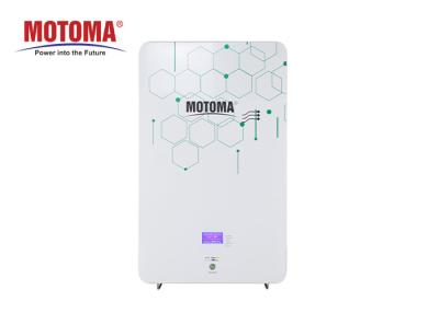 China 3kWh 5kWh 10kWh LiFePO4 Lithium Battery 48V 200Ah For Solar System for sale