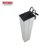 China 24V 40Ah LiFePO4 Solar Lithium Battery Pack With BMS for sale