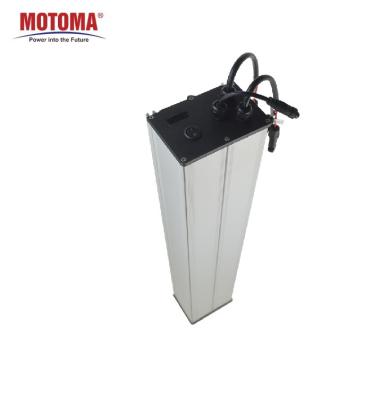China 24V 40Ah Solar Street Light Deep Cycle Lithium Battery With BMS Protection for sale