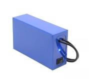 China Rechargeable 12V 20Ah LCR 18650 Battery For Ebike for sale