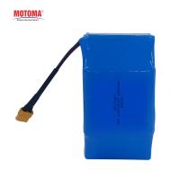 China Rechargeable 36V 48V 5Ah 10Ah 20Ah 18650 Lithium Cell For Electric Bicycle for sale