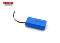 China UL1642 18650 Rechargeable Lithium Ion Battery 3.7V 2500mAh For Electric Vehicle for sale