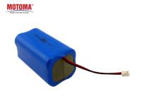 China UL1642 18650 Rechargeable Lithium Ion Battery 3.7V 2500mAh For Electric Vehicle for sale