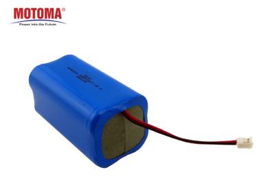 China UL1642 18650 Rechargeable Lithium Ion Battery 3.7V 2500mAh For Electric Vehicle for sale