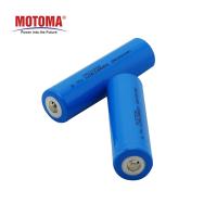 China 3.7V 11.1V 22.2V 2600mAh 18650 Lithium Ion Battery Pack For Electric Shaver for sale