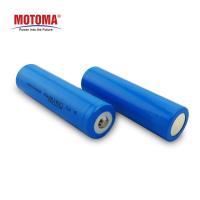 China 3.7V 11.1V 22.2V 2600mAh 18650 Lithium Ion Battery Pack For Electric Shaver for sale