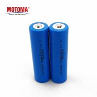 China 3.7V 11.1V 22.2V 2600mAh 18650 Lithium Ion Battery Pack For Electric Shaver for sale