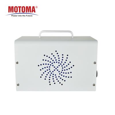 China MOTOMA 220V Portable Solar Generator 576Wh For Emergency Use for sale