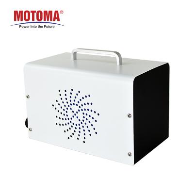 China 180000mAh 576Wh Portable Solar Power Station 110V 220V With 16pcs USB Outlets for sale