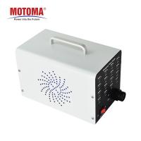 China 180000mAh 576Wh Portable Solar Power Station 110V 220V With 16pcs USB Outlets for sale