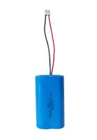 China MOTOMA 3.7V 11.1V 22.2V 5200mAh Cylindrical Lithium Ion Battery For Handheld Scanner for sale