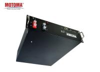 China 48V 100Ah 200Ah ESS LiFePO4 Battery Pack For Solar System for sale
