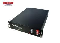 China MOTOMA ESS Deep Cycle UPS Battery 48v 100Ah Lithium LifePO4 for sale