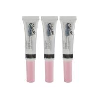 China 8ml 10ml 12ml 15ml cosmetics packaging eyelash curling empty mascara packaging tube with mascara brush wand for sale