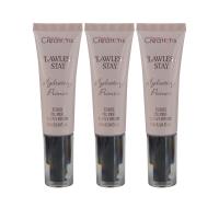 China Luxury Empty Plastic 15ml 30ml 50ml BB Eye Cream Lotion Tube Airless Pump Squeeze Sugarcane Soft Touch Cosmetic Tubes for sale