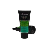 China 30ML BB Cream Tube Traveling Plastic Tube Cleanser Plastic Packaging Soft Tube For Cosmetic for sale