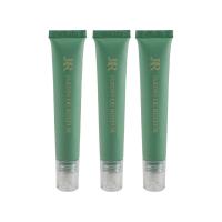 China 20g Plastic Tube 20ml Empty Cosmetic Packaging Squeeze Tube Body Lotion Face Wash Massage Eye Cream Tubes With Ball for sale