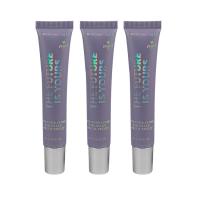 China Wholesale Custom Printed LOGO PE Tube Empty Squeeze Tube White Black Cosmetic Clinker Tube For Skin Care Lotion Face Was for sale